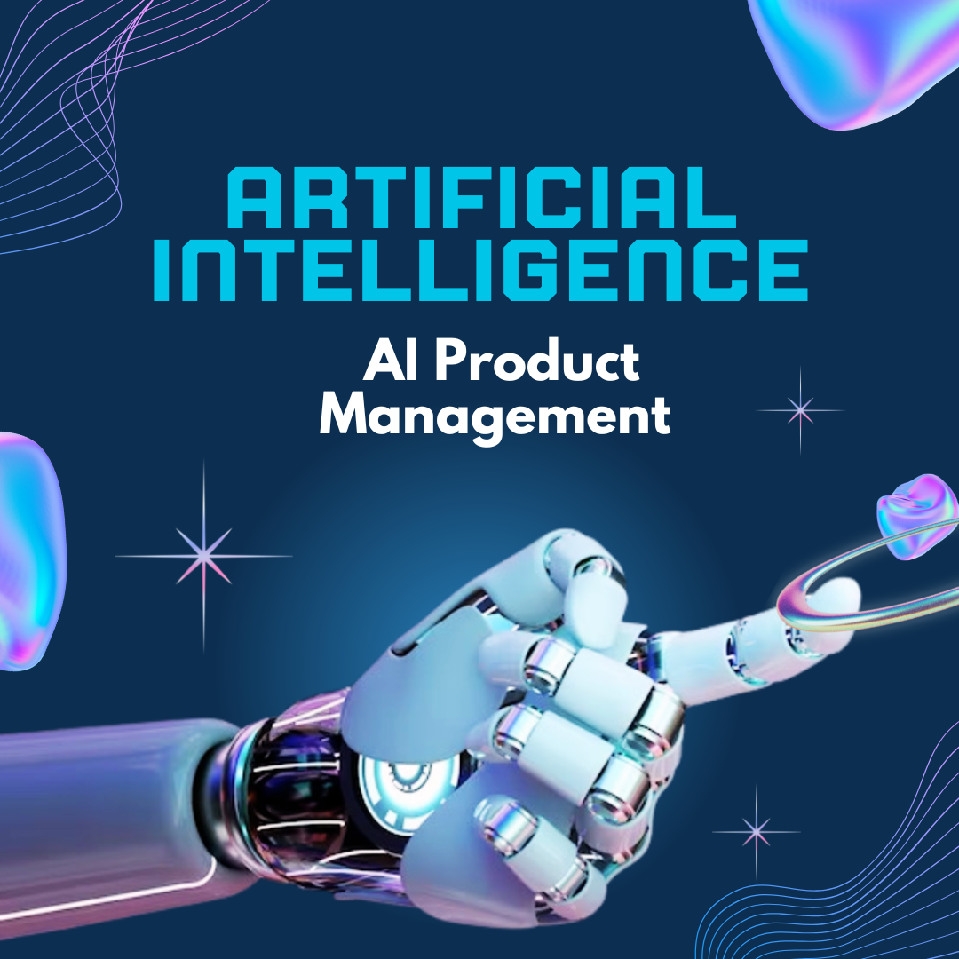 AI Product Management – 2hrs Live Webinar- Futuretech
